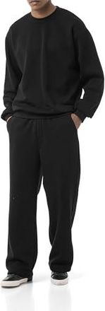 Red Bridge Redbridge Survêtement 2 pièces - Ensemble de jogging confortable avec sweat-shirt et pantalon - Survêtement décontracté pour les loisirs et le quotidi