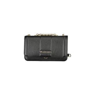 Valentino Kette Schultertasche - - Bags - Damen - Schwarzk - ONE SIZE