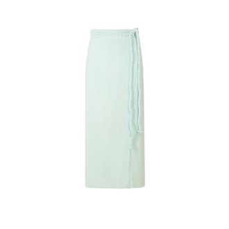 Dion Lee Jupe longue portefeuille