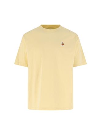 Maison Kitsun&eacute; T-Shirt Dreaming Fox