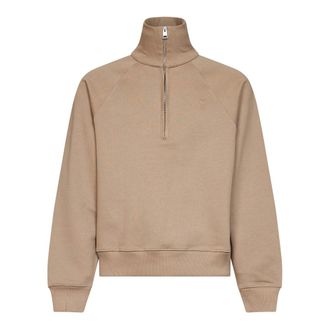 Ami De Coeur Zip Hoodie - - Sweatshirts & Hoodies - Herren - Beige - L