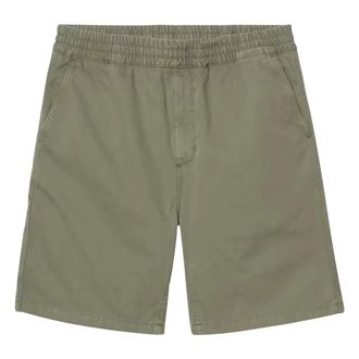 Carhartt Work in Progress Short Flint Carhartt WIP