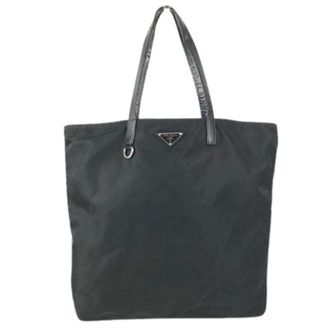 Prada Damen, Pre-Owned, Schwarzk, ONE SIZEGr&ouml;&szlig;e