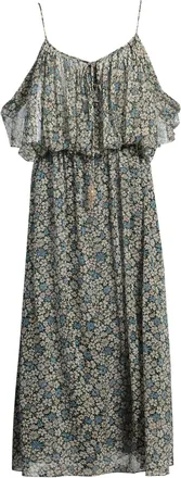 Celine KLEIDER - Midi-Kleider auf YOOX.COM