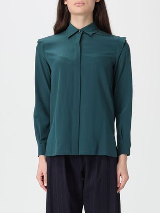Max Mara Chemise MAX MARA Femme couleur Vert