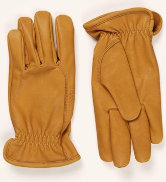 Hestra Multisport-Handschuhe Dakota braun