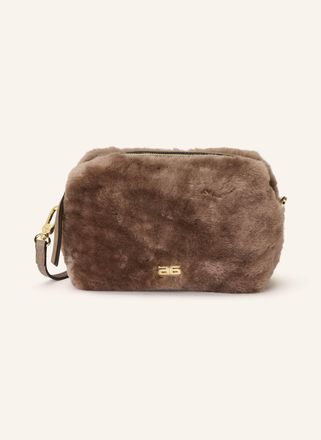 Abro Abro Umh&auml;ngetasche Kaia beige