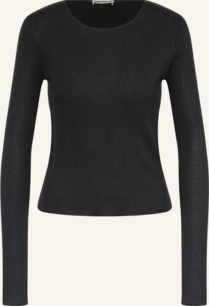 Drykorn Drykorn Longsleeve Hejuno schwarz