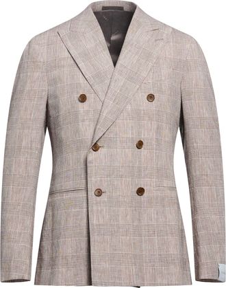 Caruso ANZ&Uuml;GE und CO-ORDS - Blazers auf YOOX.COM
