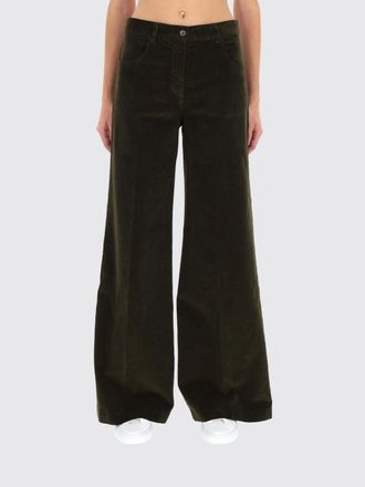 Aspesi Pantalon ASPESI Femme couleur Vert