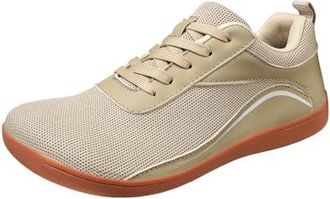 Generico Baskets Homme Confortables Respirant Chaussures de Sport pour Hommes de Running et de Jogging, Casual Outdoor Trekking Mesh Gym Chaussures de Mode Res