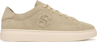 HUGO BOSS Sneakers BOSS Kieran 50569228 Beige