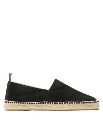 Castaner Espadrilles Pablo/001 021036-100 Schwarz