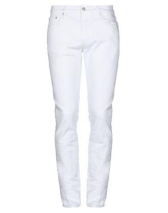Michael Kors Mens BAS - Pantalons en jean sur YOOX.COM