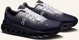 On Sneaker Cloudtilt blau