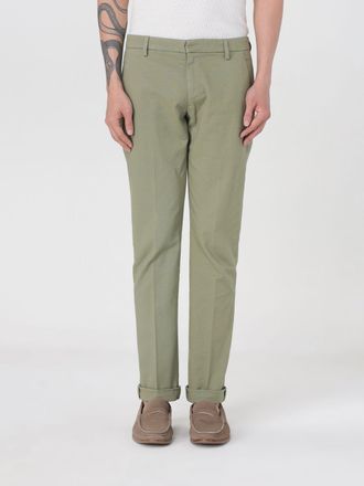 Dondup Pantalon DONDUP Homme couleur Vert