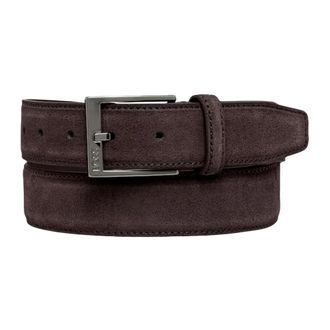 HUGO BOSS Elloy G&uuml;rtel - - Accessories - Herren - Braun - 115 CM