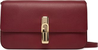 Furla Handtasche Furla Iride WB01826 ARE000 CN CGQ00 1007 Rot