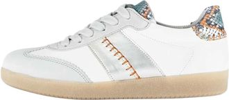 Gabor Damen, Schuhe, Mehrfarbig, 40 1/2 EUGr&ouml;&szlig;e