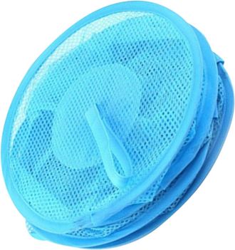 Artibetter Mipcase H&auml;ngender Aufbewahrungsbeutel aus Polyestergewebe Mehrschichtiger Netz Organizer mit 3 F&auml;chern Gro&szlig;er Platz f&uuml;r W&auml;sche Vielseitig f&uuml;r Kinderzi