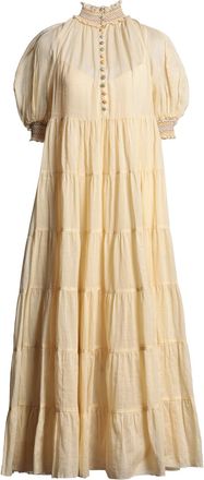 Zimmermann KLEIDER - Maxi-Kleider auf YOOX.COM