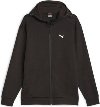 Puma Herren Kapuzensweat RAD/CAL Full-Zip Hoodie DK