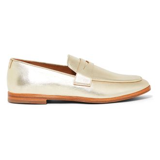 Anthology Paris Mocassins Tilda Cuir Anthology Paris