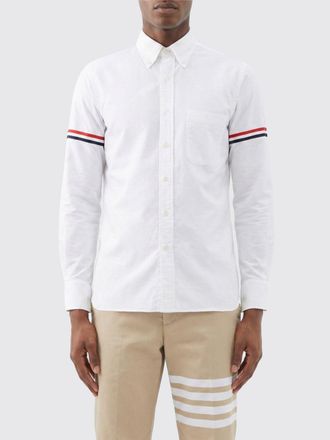 Thom Browne Chemise THOM BROWNE Homme couleur Blanc