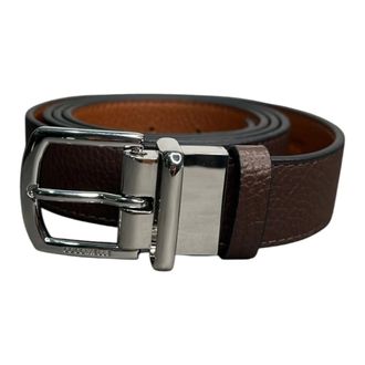 Coccinelle Cintura - - Accessories - Herren - Braun - ONE SIZE