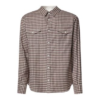 Maison Margiela Casual Chemises - Homme - Chemises - Multicolore - Taille: XL
