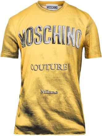 Moschino TOPS - T-shirts auf YOOX.COM