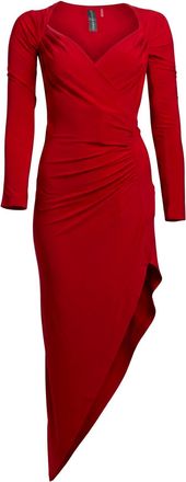 Norma Kamali KLEIDER - Midi-Kleider auf YOOX.COM