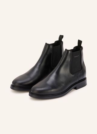 GANT Chelsea-Boots St Fairkon schwarz