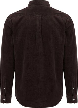 Carhartt Work in Progress Madison Shirt - Brown