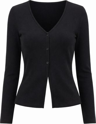 Brave Soul Strickjacke