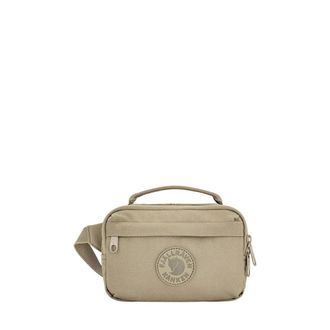 Fj&auml;llr&auml;ven K&aring;nken No. 2 Hip Pack - - Bags - unisex - Beige - ONE SIZE