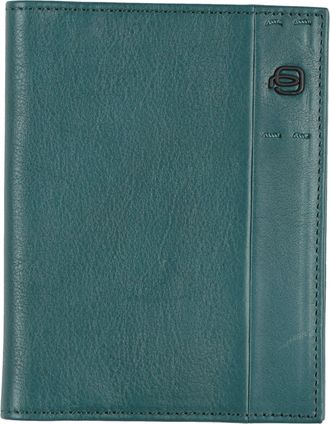 Piquadro Kleinlederwaren - Dokumentenetuis auf YOOX.COM