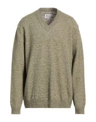 Maison Margiela MAILLE - Pullover sur YOOX.COM