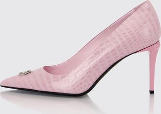 Philipp Plein Escarpin Femme couleur Fuchsia