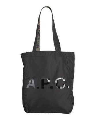 A.P.C. SACS - Sacs port&eacute; &eacute;paule sur YOOX.COM