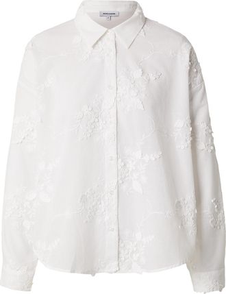 More & More Bluse