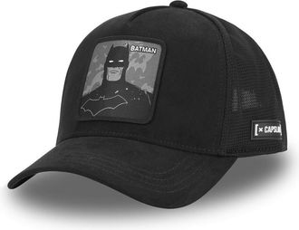 Capslab Casquette trucker DC Comics