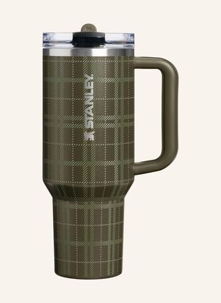 Stanley Thermobecher The Quencher Flipstraw Protour gruen