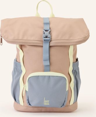 Got Bag Got Bag Rucksack Adventure rot