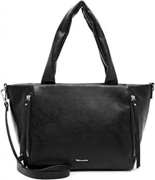 Tamaris Liselotte Shopper Black