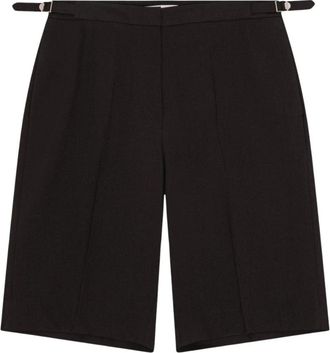 Birgitte Herskind Homme, Shorts, Noir, Taille: W38 Tailored Shorts