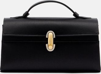 Savette Sac en satin Symmetry Small
