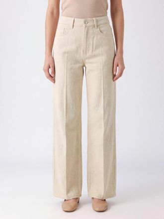 A.P.C. A. P.C. Wide-Leg-Jeans mit mittlerer Leibh&ouml;he aus recyceltem Baumwoll-Denim