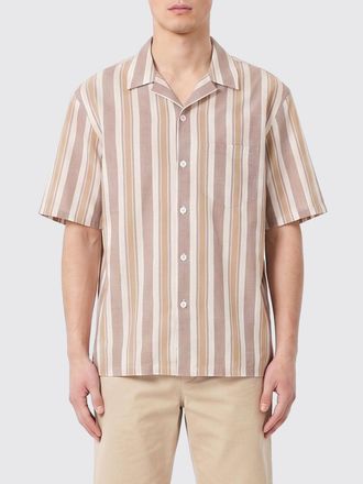 Saint Laurent Chemise Homme couleur Perle