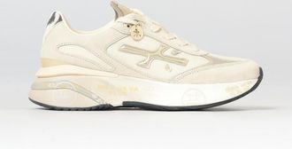 Premiata Baskets PREMIATA Femme couleur Blanc